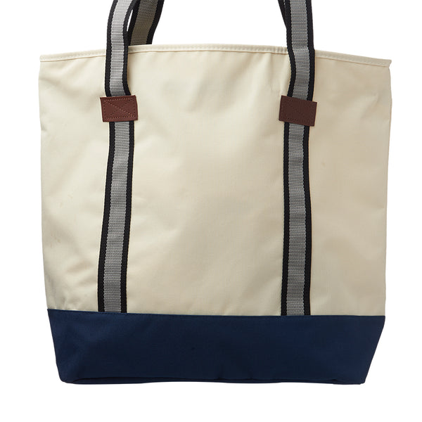 Large Sea Coast Polyester Tote Bags – The Wheeling Feeling