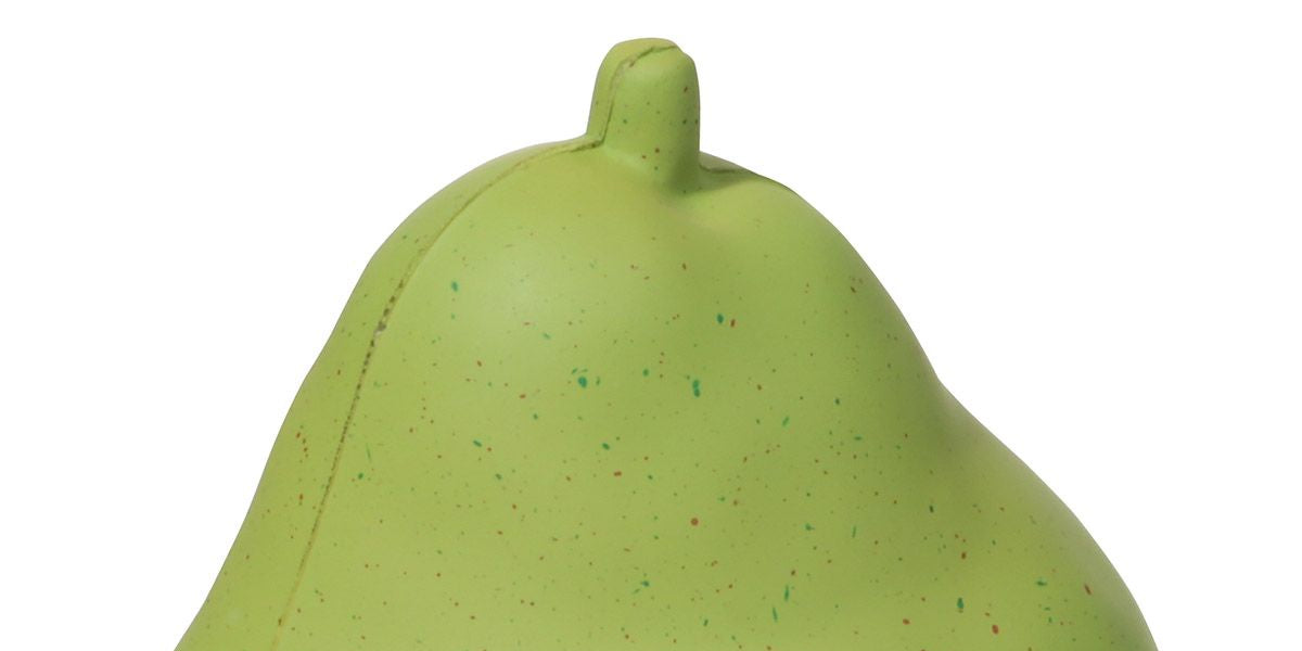 Pear Stress Reliever – The Wheeling Feeling